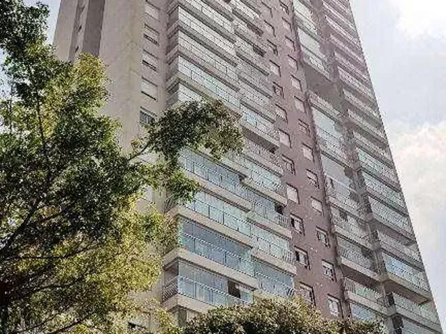 Apartamento para Venda em São Paulo/SP Jardim São Paulo Zona Norte 2 Quartos