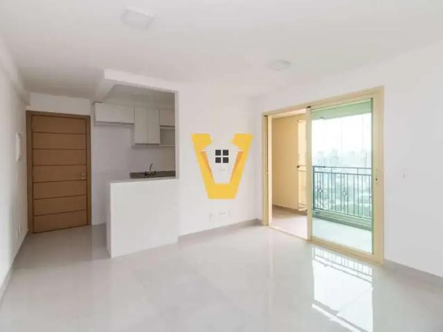 Apartamento para Venda em São Paulo/SP Jardim São Paulo Zona Norte 2 Quartos