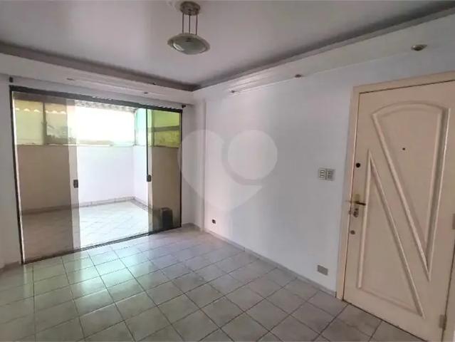 Apartamento para Venda em São Paulo/SP Jardim São Paulo Zona Norte 2 Quartos