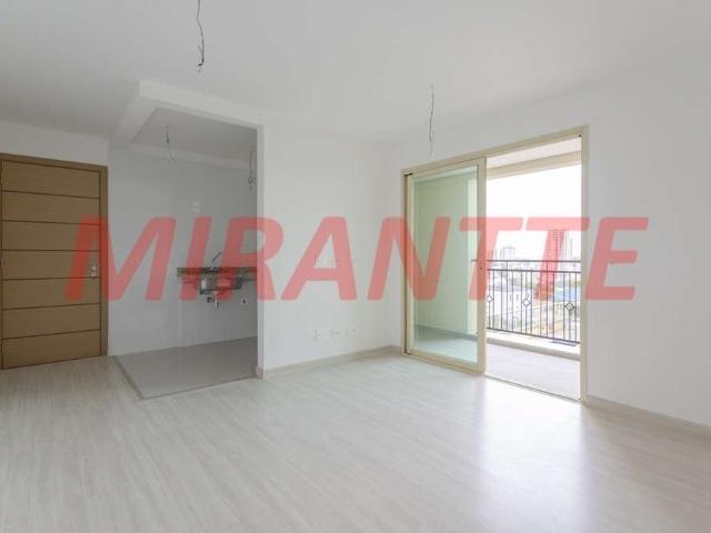 Apartamento para Venda em São Paulo/SP Jardim São Paulo Zona Norte 2 Quartos