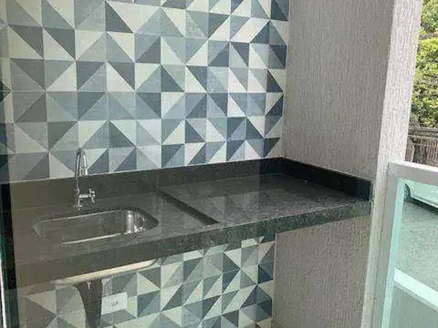 Apartamento para Venda em São Paulo/SP Jardim São Paulo Zona Norte 2 Quartos