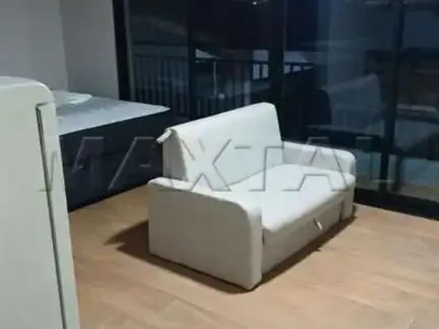 Apartamento para Venda em São Paulo/SP Jardim São Paulo Zona Norte 2 Quartos