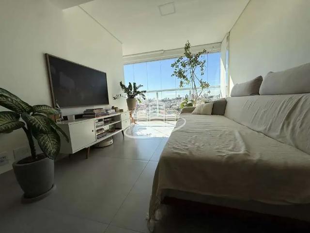 Apartamento para Venda em São Paulo/SP Jardim São Paulo Zona Norte 2 Quartos