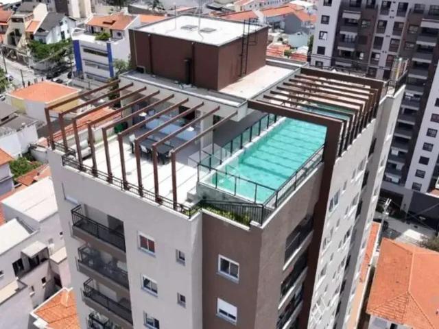 Apartamento para Venda em São Paulo/SP Jardim São Paulo Zona Norte 2 Quartos