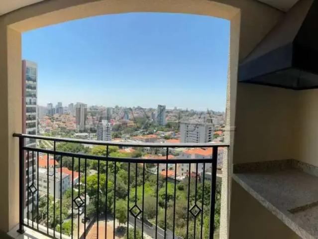 Apartamento para Venda em São Paulo/SP Jardim São Paulo Zona Norte 2 Quartos
