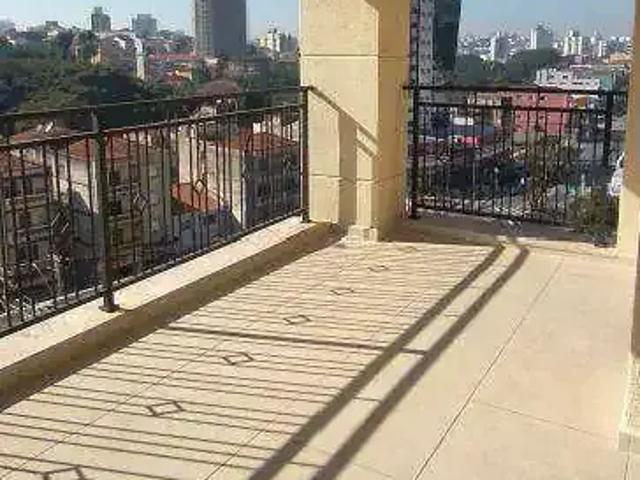 Apartamento para Venda em São Paulo/SP Jardim São Paulo Zona Norte 2 Quartos