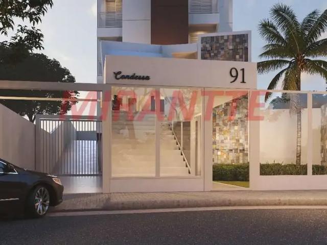 Apartamento para Venda em São Paulo/SP Jardim São Paulo Zona Norte 2 Quartos