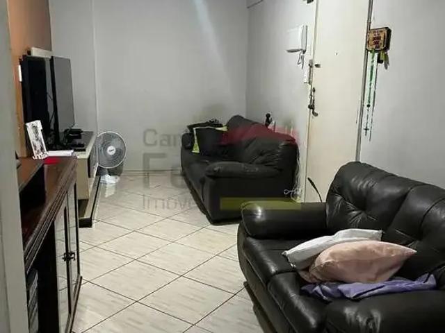 Apartamento para Venda em São Paulo/SP Jardim São Paulo Zona Norte 2 Quartos