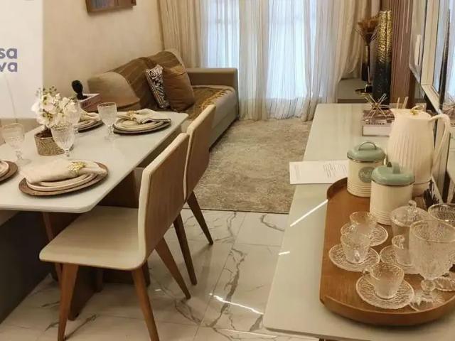 Apartamento para Venda em São Paulo/SP Jardim São Paulo Zona Norte 2 Quartos