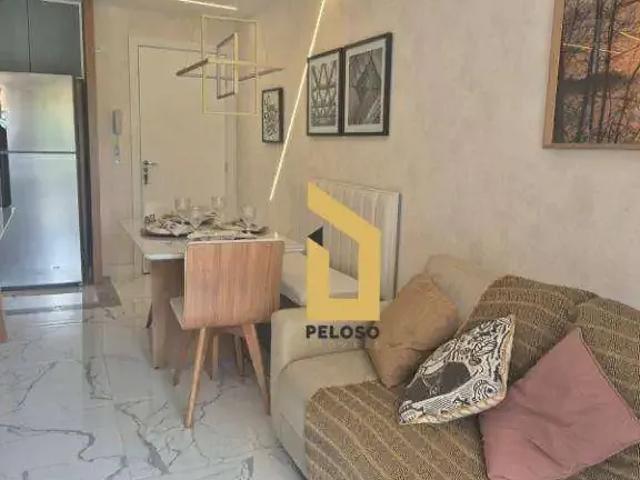 Apartamento para Venda em São Paulo/SP Jardim São Paulo Zona Norte 2 Quartos
