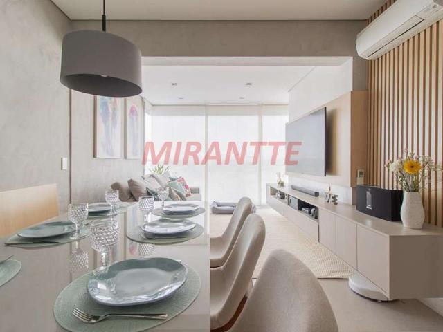 Apartamento para Venda em São Paulo/SP Jardim São Paulo Zona Norte 2 Quartos