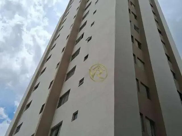 Apartamento para Venda em São Paulo/SP Jardim São Paulo Zona Norte 2 Quartos