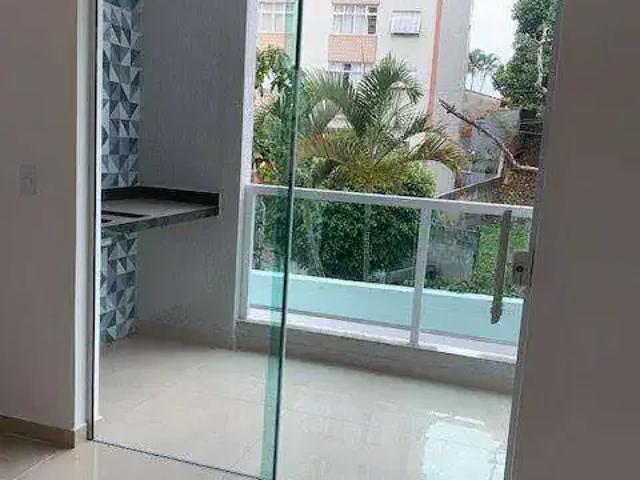 Apartamento para Venda em São Paulo/SP Jardim São Paulo Zona Norte 2 Quartos