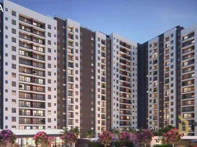 Apartamento para Venda em São Paulo/SP Jardim São Paulo Zona Norte 2 Quartos
