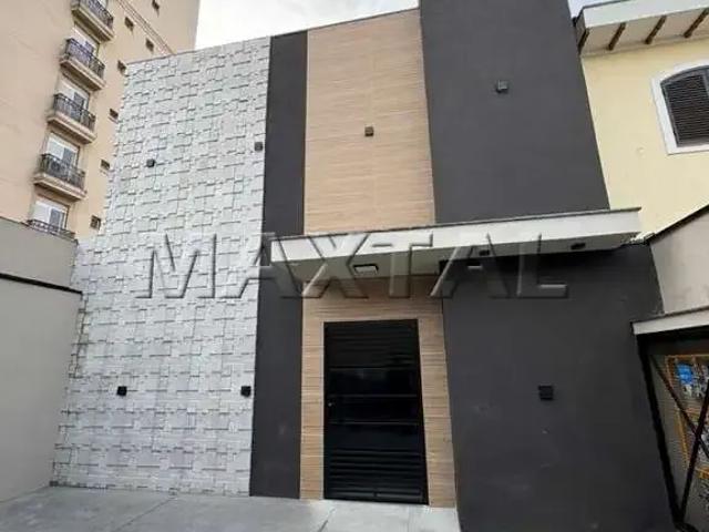 Apartamento para Venda em São Paulo/SP Jardim São Paulo Zona Norte 2 Quartos
