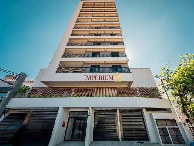 Apartamento para Venda em São Paulo/SP Jardim São Paulo Zona Norte 2 Quartos