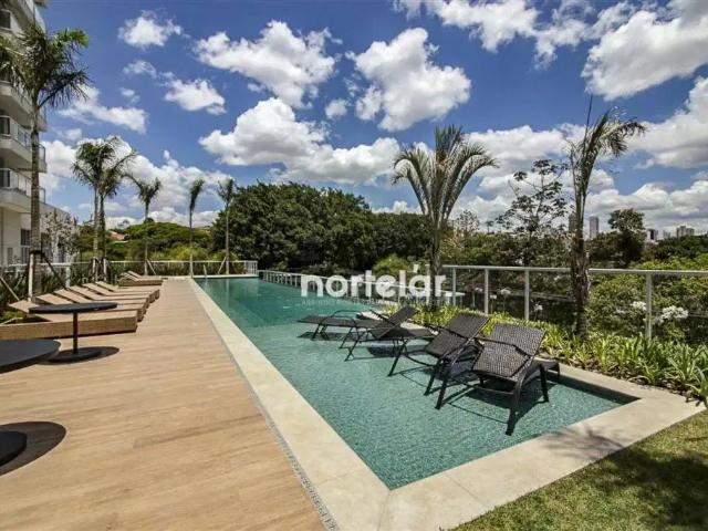 Apartamento para Venda em São Paulo/SP Jardim São Paulo Zona Norte 2 Quartos