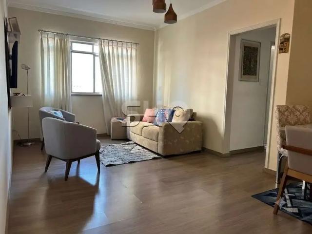 Apartamento para Venda em São Paulo/SP Jardim São Paulo Zona Norte 2 Quartos