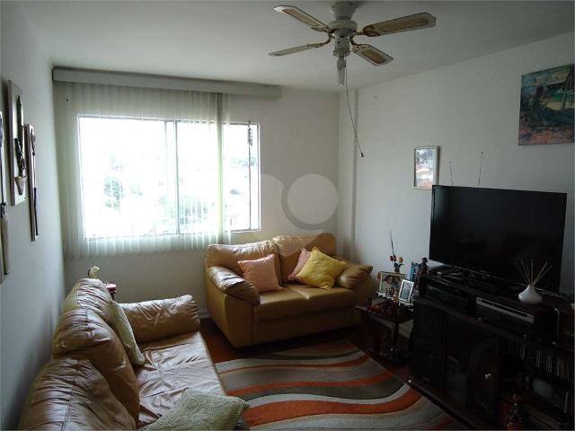 Apartamento para Venda em São Paulo/SP Jardim São Paulo Zona Norte 2 Quartos