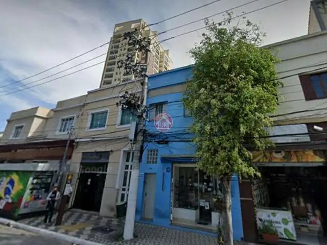 Apartamento para Venda em São Paulo/SP Jardim São Paulo Zona Norte 2 Quartos