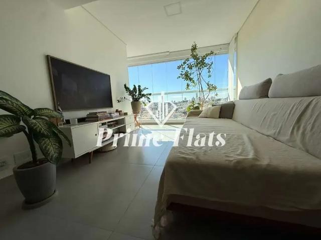 Apartamento para Venda em São Paulo/SP Jardim São Paulo Zona Norte 2 Quartos