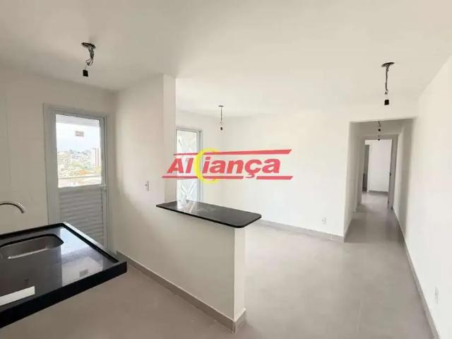 Apartamento para Venda em São Paulo/SP Jardim São Paulo Zona Norte 2 Quartos
