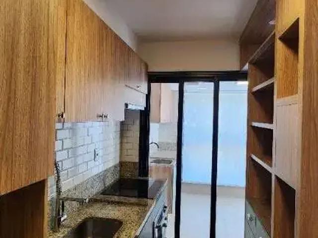 Apartamento para Venda em São Paulo/SP Jardim São Paulo Zona Norte 2 Quartos