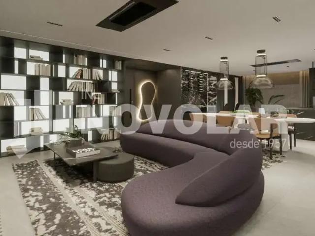Apartamento para Venda em São Paulo/SP Jardim São Paulo Zona Norte 2 Quartos