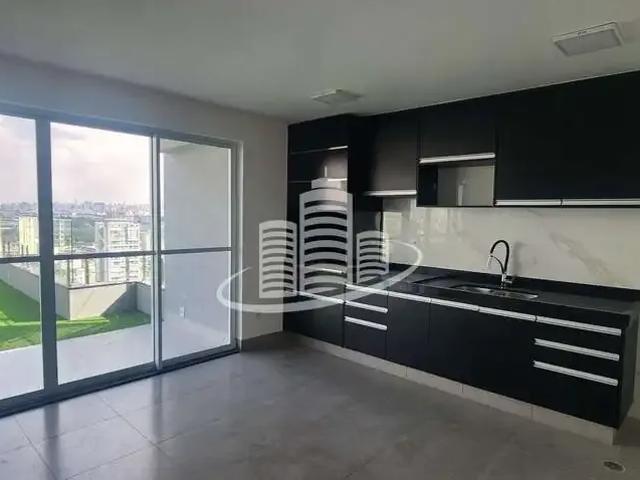 Apartamento para Venda em São Paulo/SP Jardim São Paulo Zona Norte 2 Quartos