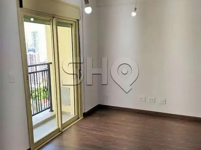 Apartamento para Venda em São Paulo/SP Jardim São Paulo Zona Norte 2 Quartos