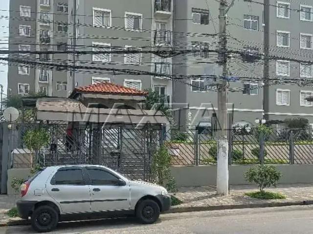 Apartamento para Venda em São Paulo/SP Santana 2 Quartos