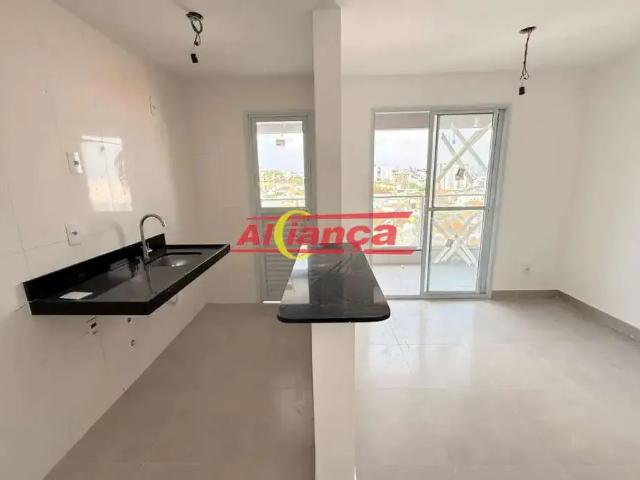 Apartamento para Venda em São Paulo/SP Jardim São Paulo Zona Norte 2 Quartos