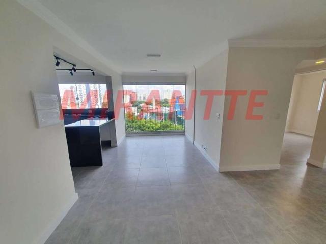 Apartamento para Venda em São Paulo/SP Jardim São Paulo Zona Norte 2 Quartos