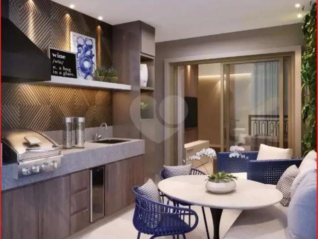 Apartamento para Venda em São Paulo/SP Jardim São Paulo Zona Norte 2 Quartos