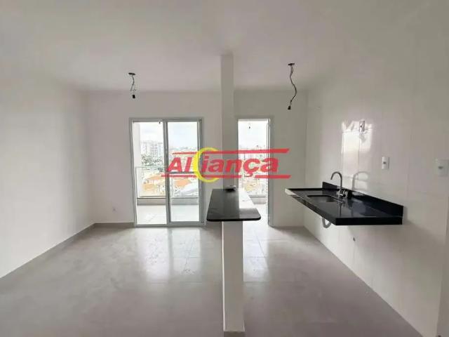 Apartamento para Venda em São Paulo/SP Jardim São Paulo Zona Norte 2 Quartos