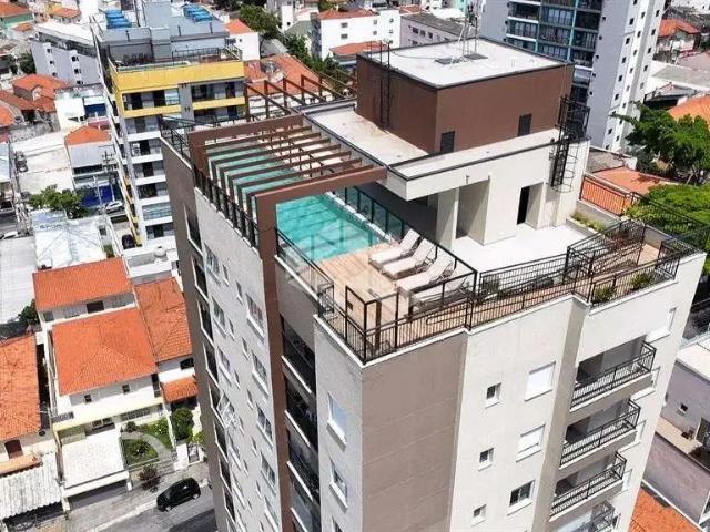 Apartamento para Venda em São Paulo/SP Jardim São Paulo Zona Norte 2 Quartos