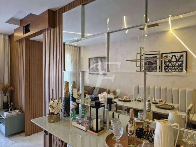 Apartamento para Venda em São Paulo/SP Jardim São Paulo Zona Norte 2 Quartos