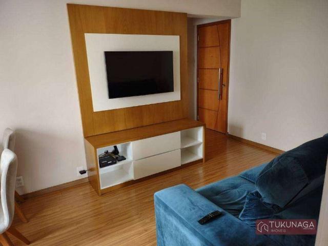 Apartamento para Venda em São Paulo/SP Jardim São Paulo Zona Norte 2 Quartos