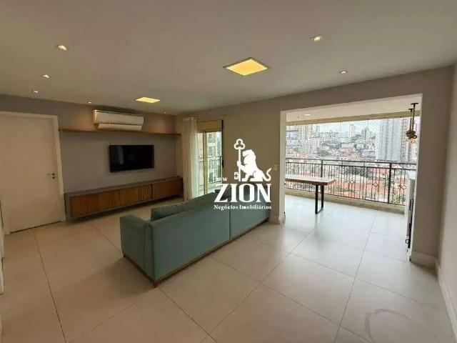 Apartamento para Venda em São Paulo/SP Jardim São Paulo Zona Norte 2 Quartos