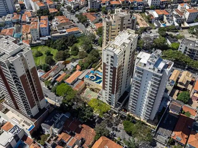Apartamento para Venda em São Paulo/SP Jardim São Paulo Zona Norte 2 Quartos