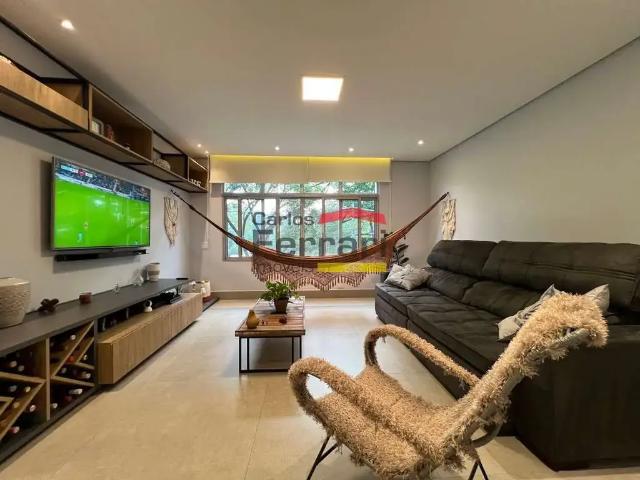 Apartamento para Venda em São Paulo/SP Jardim São Paulo Zona Norte 2 Quartos