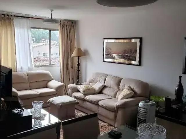Apartamento para Venda em São Paulo/SP Jardim São Paulo Zona Norte 2 Quartos