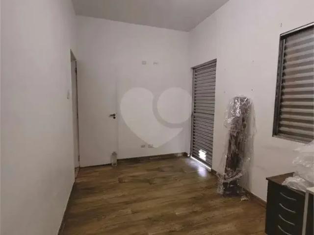 Apartamento para Venda em São Paulo/SP Jardim São Paulo Zona Norte 2 Quartos