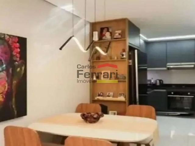 Apartamento para Venda em São Paulo/SP Jardim São Paulo Zona Norte 2 Quartos