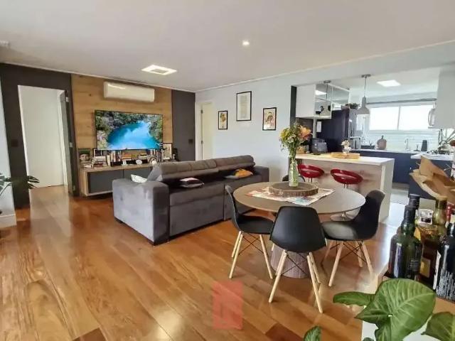 Apartamento para Venda em São Paulo/SP Jardim São Paulo Zona Norte 2 Quartos