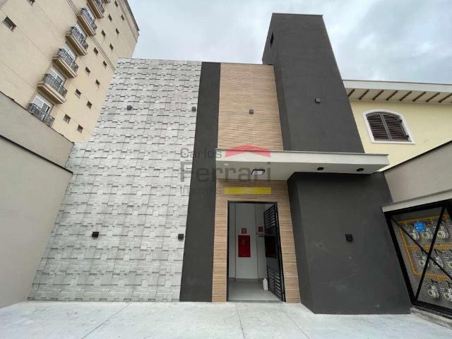 Apartamento para Venda em São Paulo/SP Jardim São Paulo Zona Norte 2 Quartos