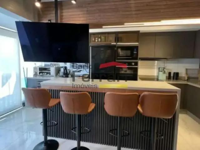 Apartamento para Venda em São Paulo/SP Jardim São Paulo Zona Norte 2 Quartos