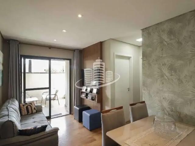 Apartamento para Venda em São Paulo/SP Jardim São Paulo Zona Norte 2 Quartos
