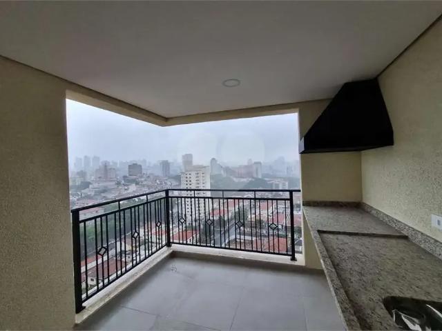 Apartamento para Venda em São Paulo/SP Jardim São Paulo Zona Norte 2 Quartos