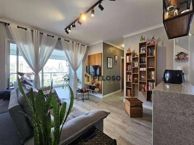 Apartamento para Venda em São Paulo/SP Jardim São Paulo Zona Norte 2 Quartos